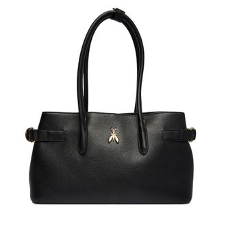 Patrizia Pepe Handtasche Patrizia Pepe 8B0305/L162 Schwarz