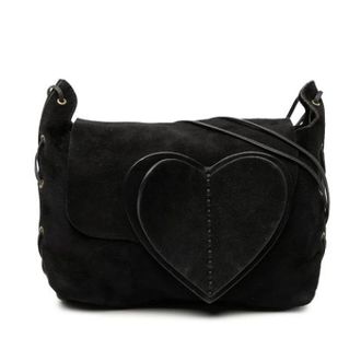 Gucci Pre-owned Umh&auml;ngetasche - - Pre-owned - Damen - Schwarzk - ONE SIZE