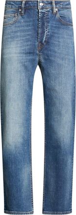 Nine In The Morning HOSEN & R&Ouml;CKE - Jeanshosen auf YOOX.COM