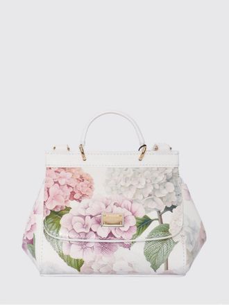 Dolce & Gabbana Minitasche DOLCE & GABBANA Damen Farbe Bunt