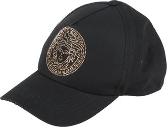 Versace ACCESSOIRES - M&uuml;tzen & H&uuml;te auf YOOX.COM