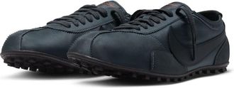 Nike Moon Shoe Sneaker in Anthrazitschwarz-Grau