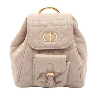 Dior Damen, Pre-Owned, Beige, ONE SIZEGr&ouml;&szlig;e