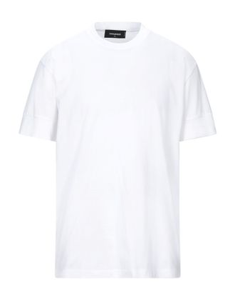 Dsquared2 TOPS - T-shirts auf YOOX.COM