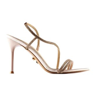 Twentyfourhaitch Damen, Schuhe, Rosa, 37 EUGr&ouml;&szlig;e
