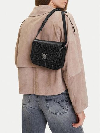 Nine West Handtasche CEO-HAMPSHIRE-I-LDA8176 Schwarz