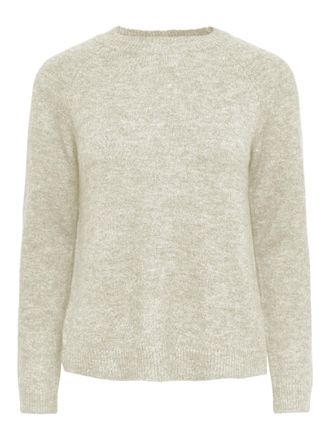 Pieces PCJULIANA LS O-Neck Knit NOOS BC