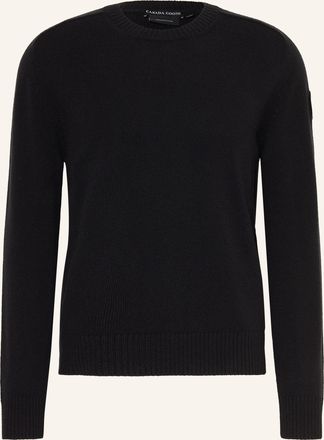 Canada Goose Pullover Matawin schwarz