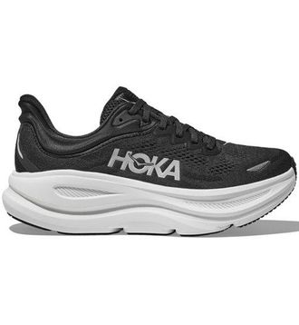 Hoka One One W Bondi 9 - neutrale Laufschuhe - Damen
