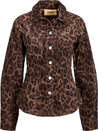 Jack & Jones Bluse JXGELLY