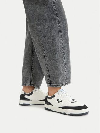 Roxy Sneakers CEO-C-R25SS05410 Wei&szlig;