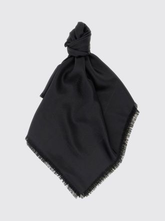 Gucci &Eacute;charpe Femme couleur Noir