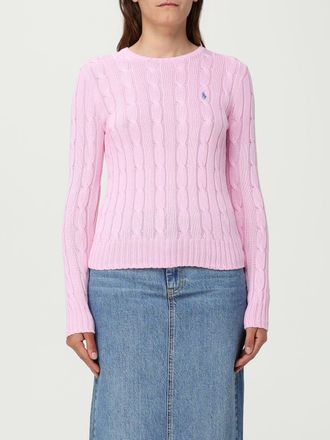 Polo Ralph Lauren Pullover POLO RALPH LAUREN Damen Farbe Pink