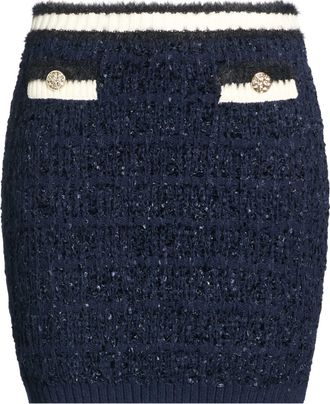 Guess HOSEN & R&Ouml;CKE - Minir&ouml;cke auf YOOX.COM