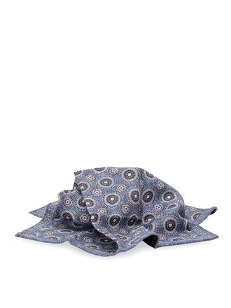 Brunello Cucinelli &Eacute;tole - Bleu