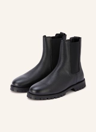 Copenhagen Copenhagen Studios Chelsea-Boots cph850 schwarz