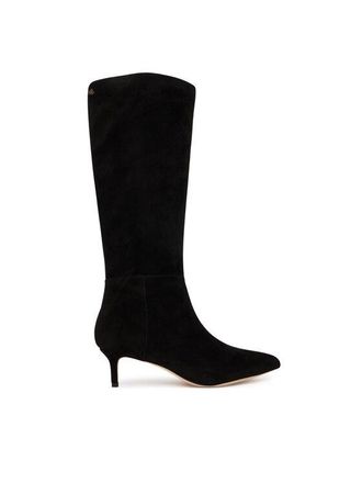 Lauren Ralph Lauren Stiefel 802967811002 Schwarz