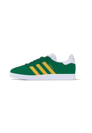 adidas Originals Herren Sneaker aus Wildleder GAZELLE