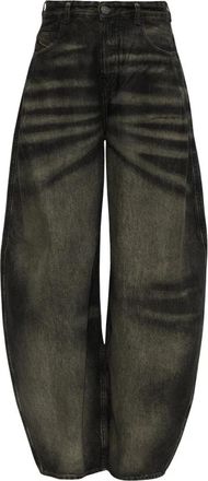 Diesel 1987 D-Khelz Jeans - - Jeans - Damen - Grau - W25 L32