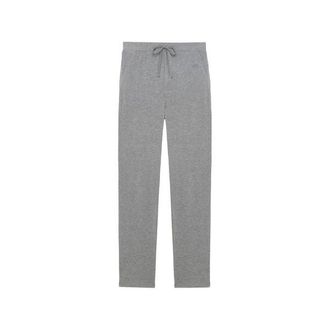 HOM Pantalon dint&eacute;rieur fluide