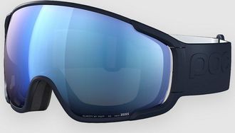 Poc Zonula Apatite Navy Goggle partly sunny blue