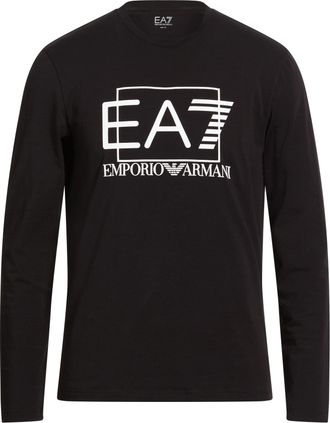 Emporio Armani TOPS - T-shirts auf YOOX.COM