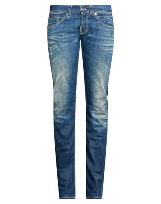 Dondup HOSEN & R&Ouml;CKE - Jeanshosen auf YOOX.COM