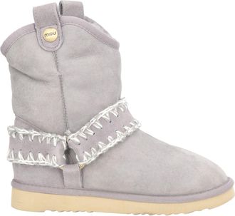 Mou SCHUHE - Stiefeletten auf YOOX.COM