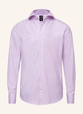 van Laack Van Laack Hemd Tailor Fit lila