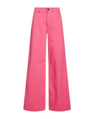 Semicouture HOSEN & R&Ouml;CKE - Jeanshosen auf YOOX.COM