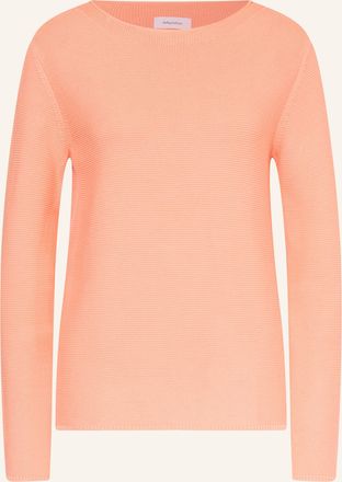 Darling Harbour Darling Harbour Pullover orange