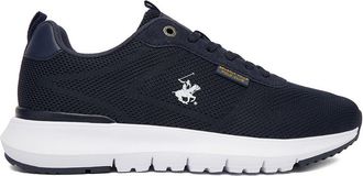 Beverly Hills Polo Club Sneakers Beverly Hills Polo Club CWBEO-LUUK-01 V5 Dunkelblau