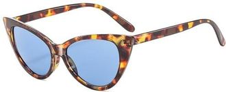 Generic Lunettes De Soleil For Hommes En Plein Air, For Les D&eacute;placements Quotidiens, Vacances, Le Sport, La Conduite(Blue)