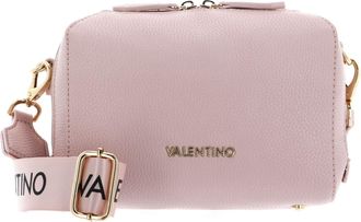 Valentino Pattie Crossover Bag Cipria