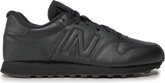 New Balance Sneakers GM500ZB2 Schwarz
