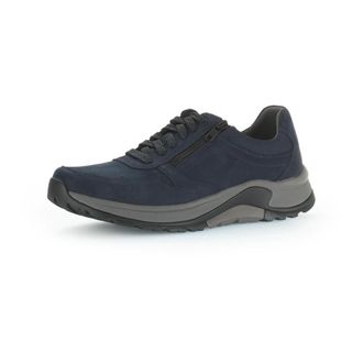 Gabor Herren, Schuhe, Blau, 44 1/2 EUGr&ouml;&szlig;e