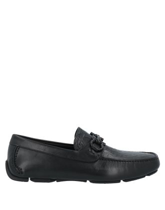 Ferragamo SCHUHE - Mokassins auf YOOX.COM