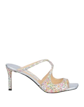 Jimmy Choo London SCHUHE - Sandalen auf YOOX.COM