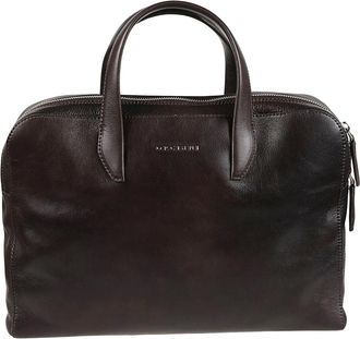 Orciani Herren, Taschen, Braun, ONE SIZEGr&ouml;&szlig;e