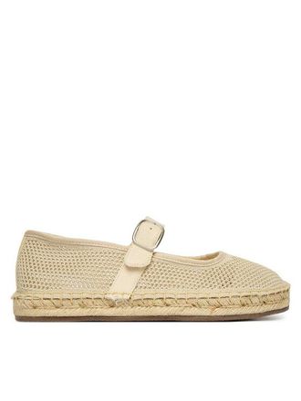Emu Espadrilles Tess W13275 &Eacute;cru