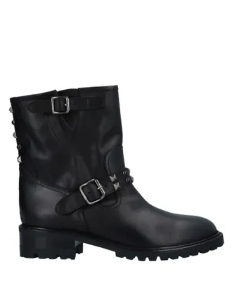 Via Roma 15 SCHUHE - Stiefeletten auf YOOX.COM