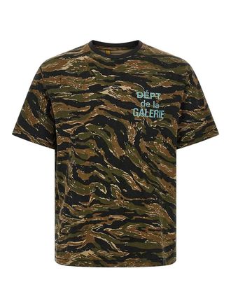 Gallery Dept. T-Shirt - Vert