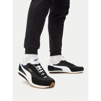 Puma Sneakers Puma St Miler Rise 402665 01 Schwarz