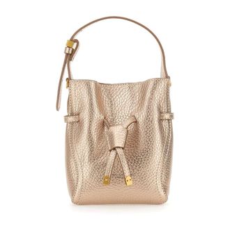 Gianni Chiarini Femme, Sacs, Jaune, Taille: ONE Size Sienna Handbag