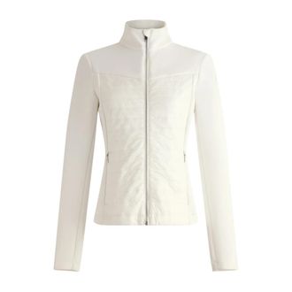 Fusalp Asponita Leichte Jacke - - Sport - Damen - Wei&szlig; - S