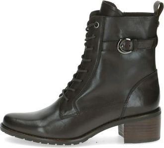 Caprice Stiefel - - Shoes - Damen - Braun - 38 1/2 EU