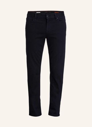 Alberto Jeans Pipe Superfit Dual Fx Regular Fit blau