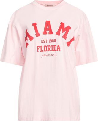 Hinnominate TOPS - T-shirts auf YOOX.COM