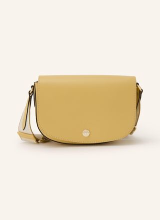 Longchamp Umh&auml;ngetasche &Eacute;pure Small gelb