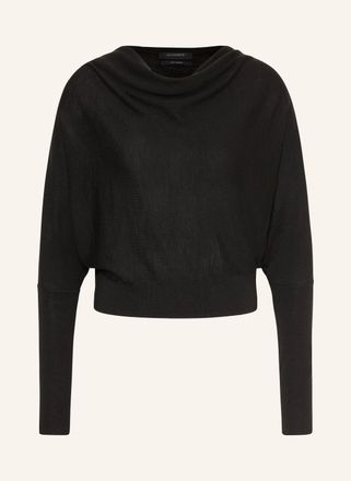 AllSaints Allsaints Pullover Ridley schwarz